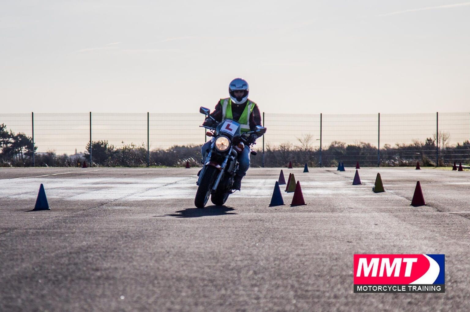 Direct Access | Darlington | Durham - MMT Motorcycle Training